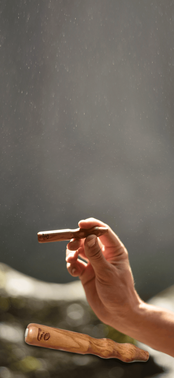 Lio® Flavoured Air Device