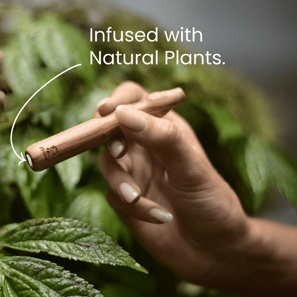 Lio® Flavoured Air Device