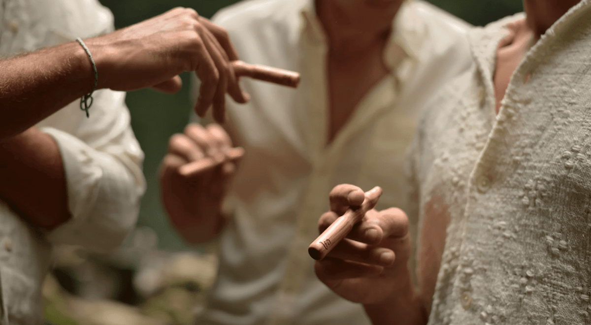 Lio® Flavoured Air Device