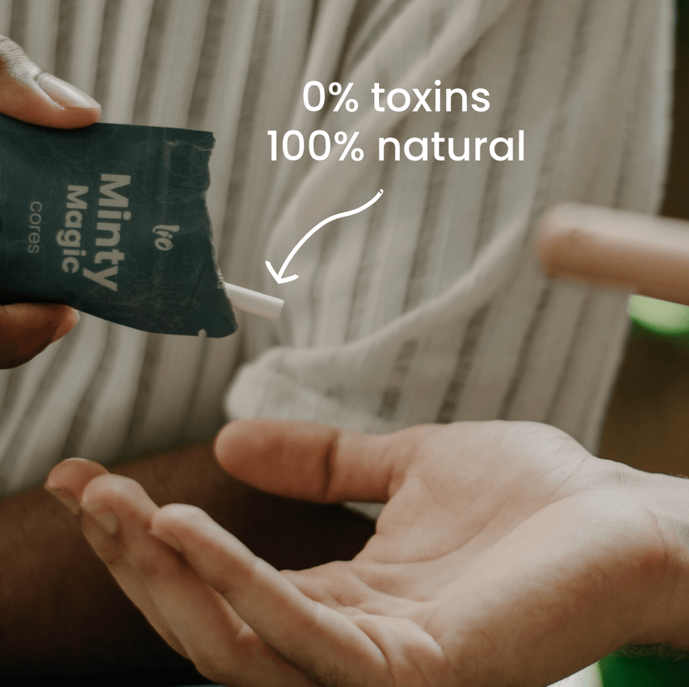 Lio® Flavoured Air Device