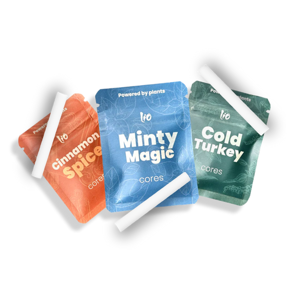 Lio® Flavoured Air Device