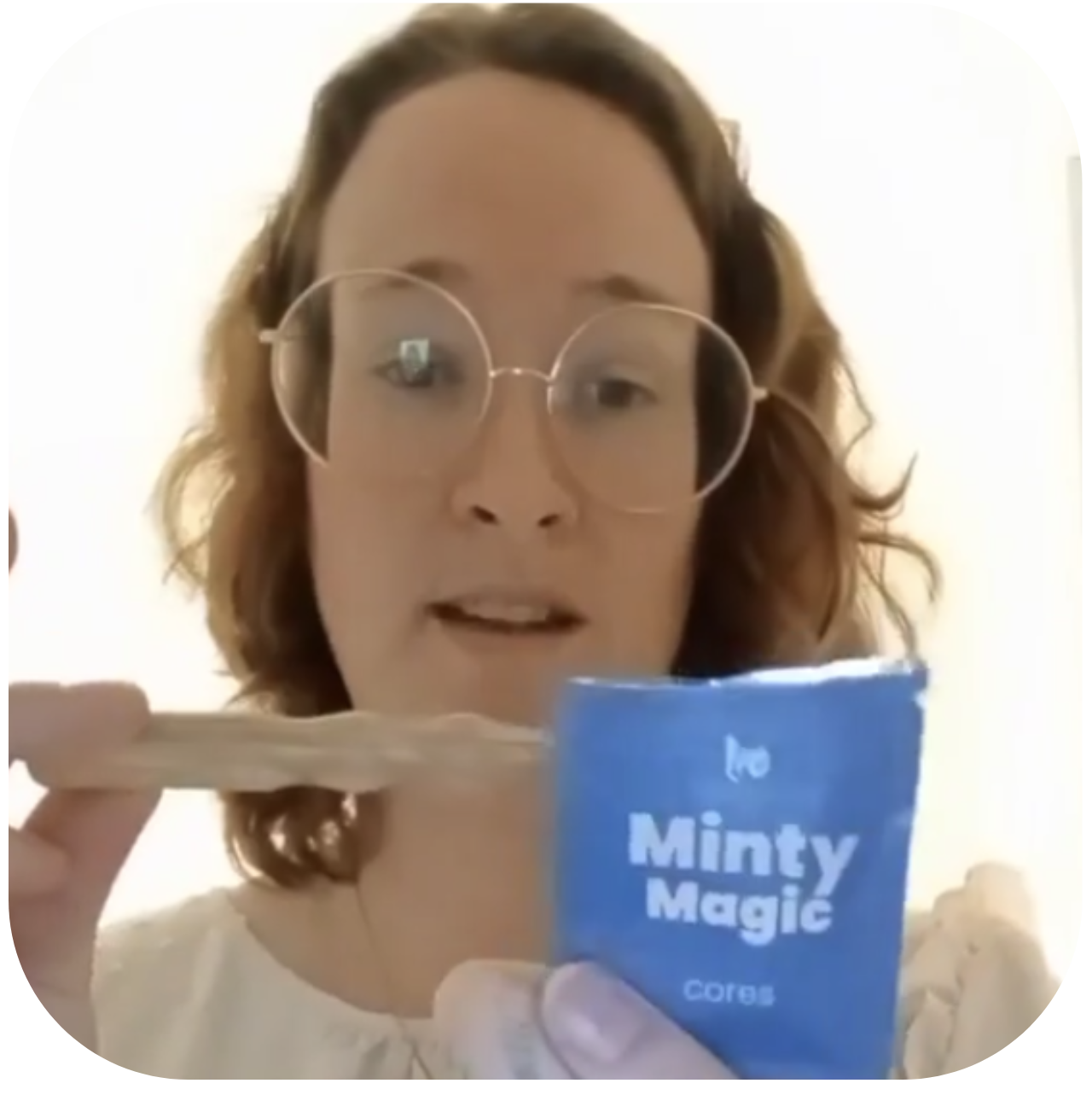 Lio® Flavoured Air Device