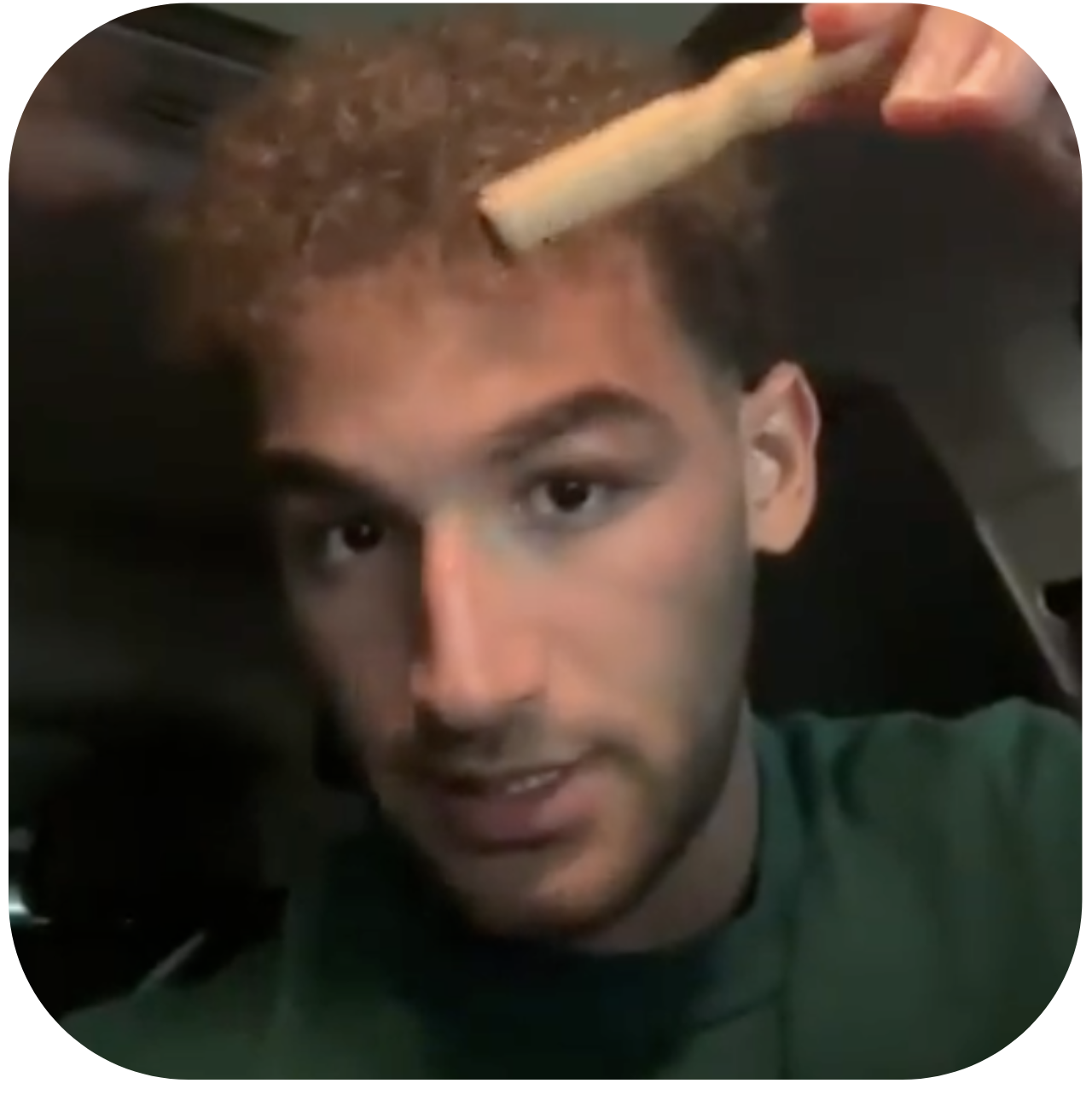 Lio® Flavoured Air Device