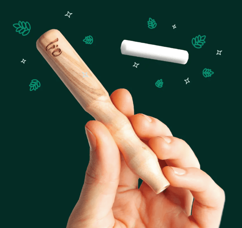 Lio® Flavoured Air Device